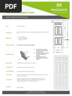 Sistema de Fijacion Alucubond | PDF | Aluminio | Revestimiento