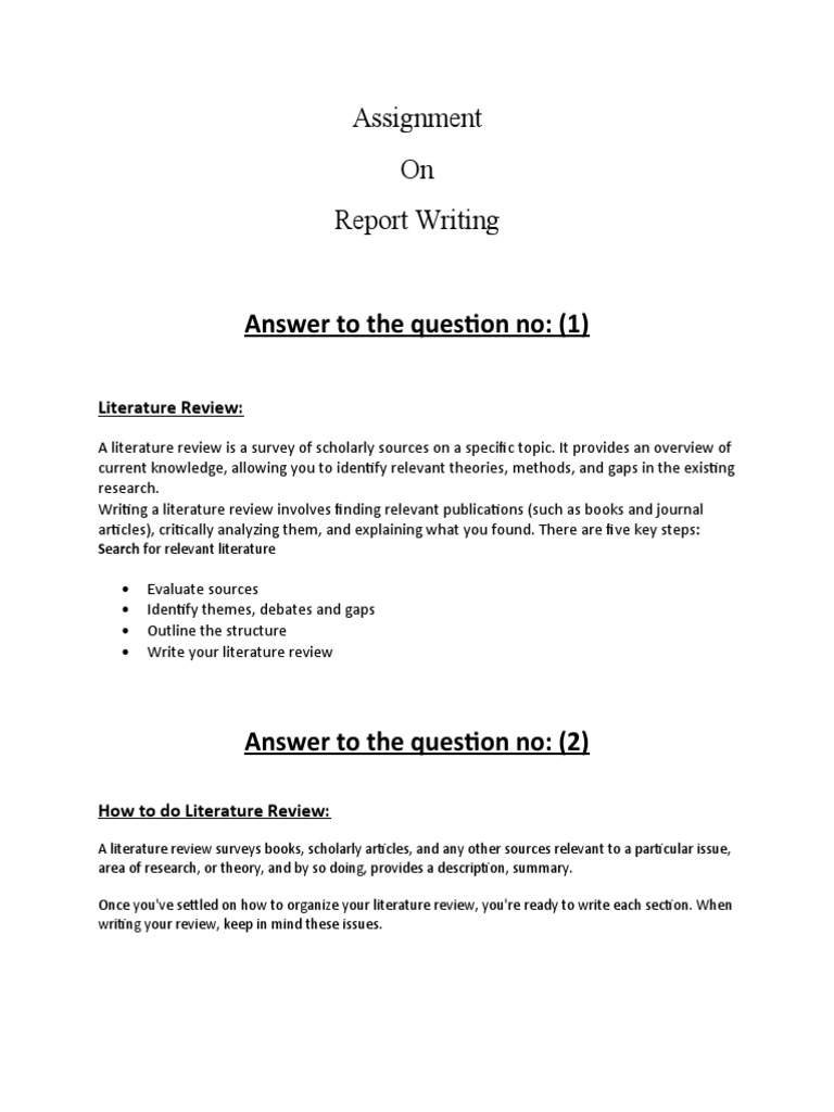 Amit...... Assignment.. Business Communication | PDF | Literature Review | Communication