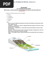 Chapter 8 Unity in Diversity Worksheet | PDF | Textiles | Indian Cuisine