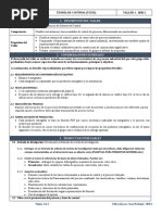 Norma Sae Ja 1011 y Norma Sae Ja 1012 | PDF | Entorno natural | Science