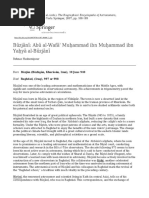 Biografi Al Biruni | PDF | Science