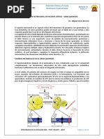 Factor Actividad y Factor Estres | PDF