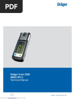 Instruction Book Polytron 5000 | PDF | Electrical Wiring | Electrical ...