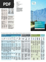 Phase Clearance - IEC 61936-Part 1 | PDF | Insulator (Electricity ...