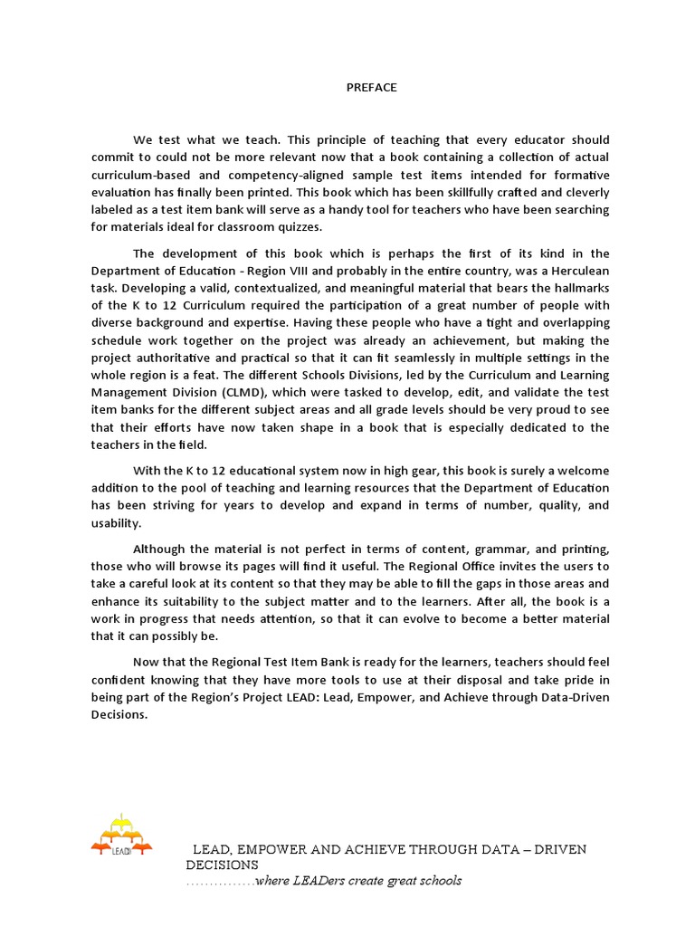 TLE - Grade 6 COMPLETE | PDF | Trees | Foods