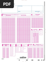 Ellna ID SHEETS With Answersheets | PDF