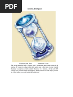 Magic Item Table A Magic Item Table B: d100 Magic Item d100 Magic Item ...