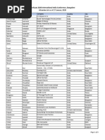 R&P 1983 Rules Wise & GAR Forms | PDF | Cheque | Banks