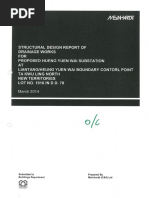 30 MVA Transformer Foundation Design | PDF | Foundation (Engineering ...