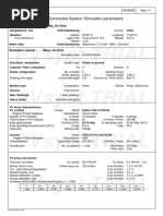 Capacitor Bank Checklist | PDF