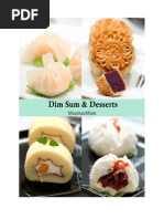 Asian Rice Dishes PDF | PDF | Stir Frying | Dumpling