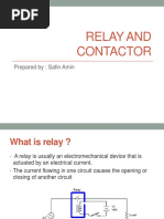Motor Control With Basic PLC Programming: Presented By: JS Moreno | PDF ...