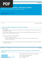 CDI-Marine Inspection Procedures Section 4 - Rev07 2024 | PDF | Safety ...