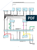 Toyota Combination Meter Overview | PDF | Automotive Technologies ...
