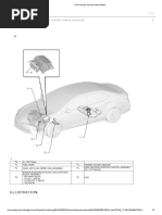 1GD - 2GD Engine Mechanical PDF | PDF | Fuel Injection | Throttle