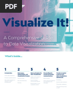 Data Storytelling Cheat Sheet | PDF | Data | Storytelling