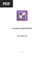 Maintop Manual | PDF | Icon (Computing) | Microsoft Windows