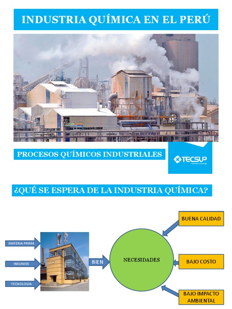 Clase 1 Reactores Químicos Industriales I | PDF | Reactor Quimico | Cinética química