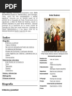 La Camisa de Margarita | PDF | Perú