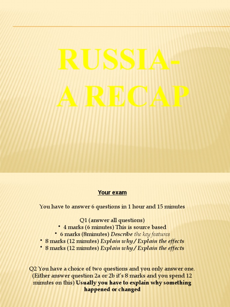 Revision | PDF | Joseph Stalin | Vladimir Lenin