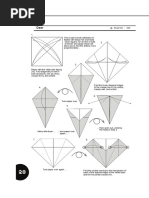 Advanced CFOP - All Algorithms | PDF