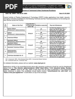 Method Statement Welding | PDF | Welding | Construction
