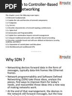 IoT System Management With NETCONF Protocol | PDF | Database Transaction | Areas Of Computer Science