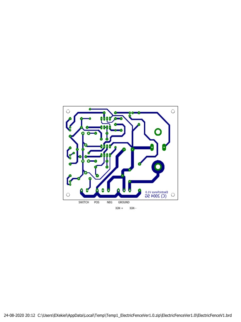 Pcb Pdf Pdf