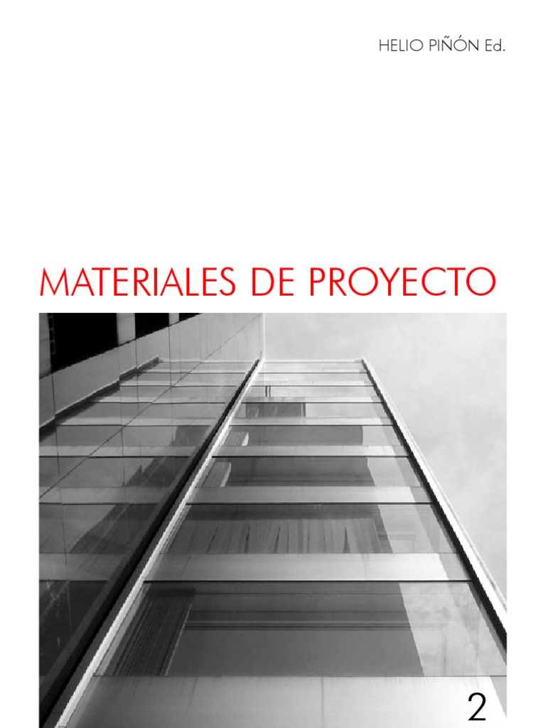Materiales de Proyecto 3 | PDF | Medios de arte