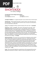 APA Lab Report Format | PDF | Abstract (Summary) | Standard Deviation