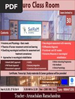 CNIM Certification Handbook 2025 | PDF