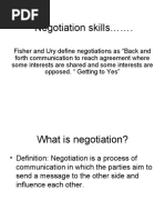 Never Split The Difference PDF | PDF | Negotiation | Empathy