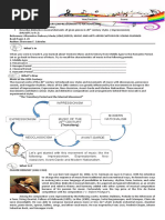 Mapeh Grade 10 Module 1 | PDF | Concerto | Orchestras