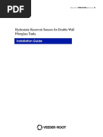 Instruction Manual Vito Interface and Average Temperature (And Water ...