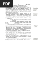 CCMA Subpoena Form Instructions | PDF | Subpoena | Witness
