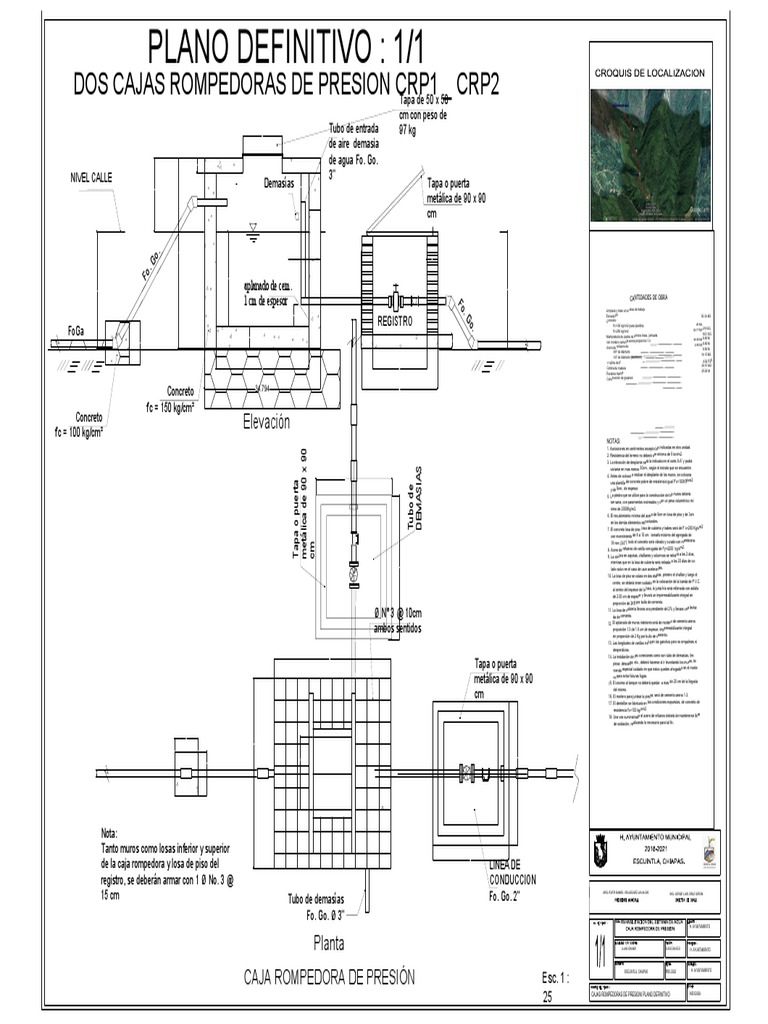 CAJAS ROMPEDORAS-Layout1 | PDF | Hormigón | Material compuesto