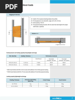 Knauf Drywall Partition Installation Guide | PDF | Drywall | Wall
