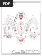 Museum Floor Plan Overview | PDF | Architectural Design | Architecture