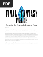 FFXIV Data Center Locations, Server Locations - Final Fantasy XIV | PDF ...