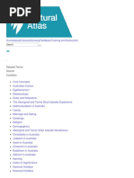 Muwinina Pronunciation Guide | PDF | Tasmania | Indigenous Peoples Of ...