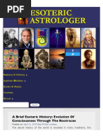 Essene and Gnostic Studies | PDF | Gospels | Bible