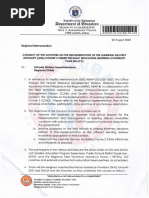D O No. 2, S. 2013-Revised Implementing Guidelines and Regulations of ...