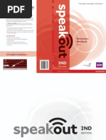 SpeakOut Intermediate Students Book 2ed | PDF