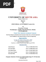 Anchoring Script For Seminar | PDF | Business | Economies