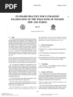 Asme Section Viii Div 1 Weld Joint Category Prepared by Rinoj Rajan ...