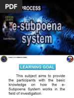 Administrative Issuances | PDF | Regulatory Compliance | Memorandum