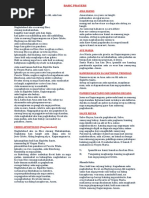 Basic Prayers in Bikol | PDF