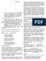 Basic Prayers in Bikol | PDF
