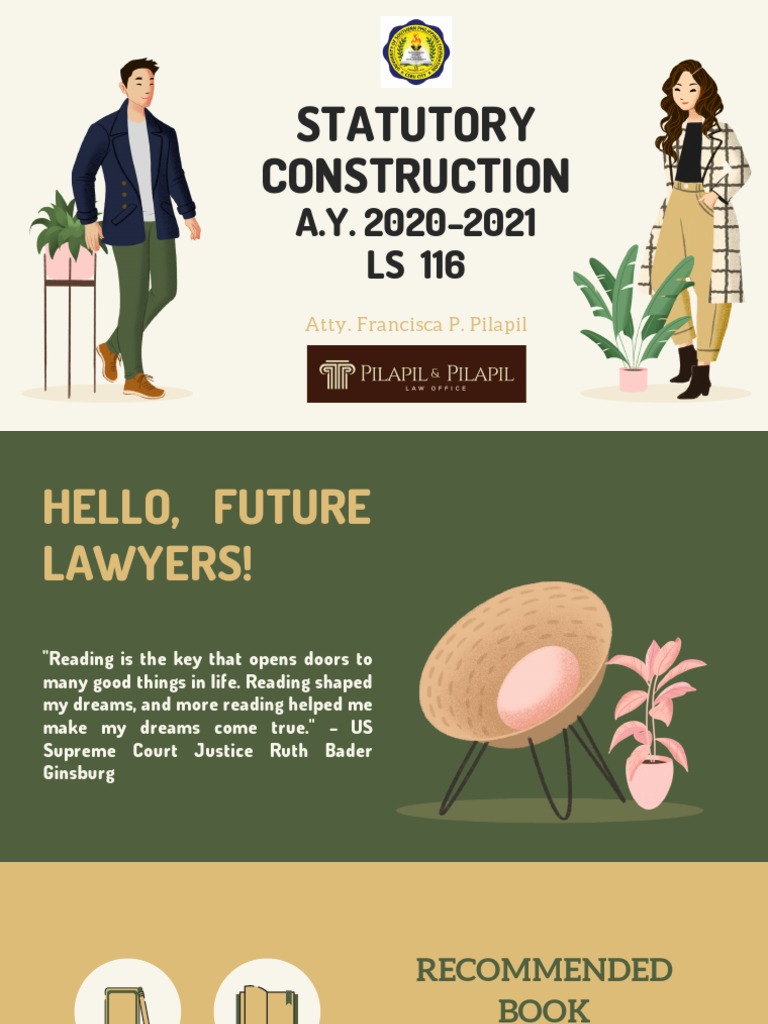 Online Class Rules | PDF | Ruth Bader Ginsburg | Test (Assessment)