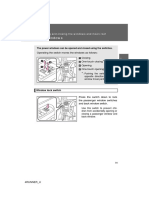 FMVSS 118 Compliance Test Results | PDF | Lock (Security Device) | Infrared